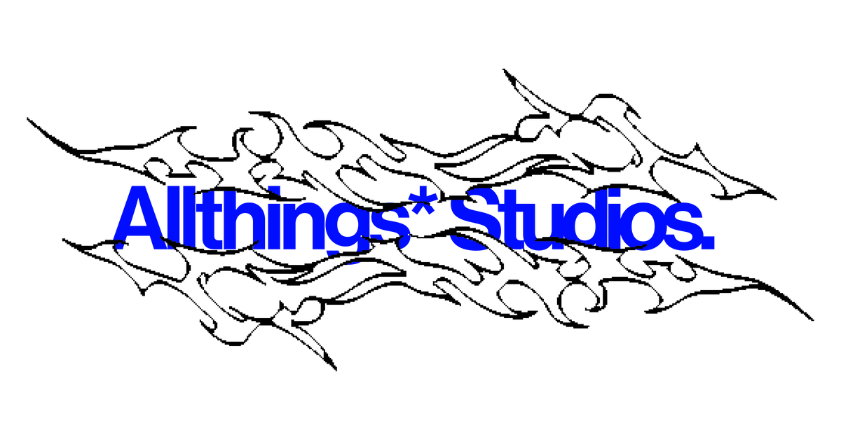 Allthings* Studios